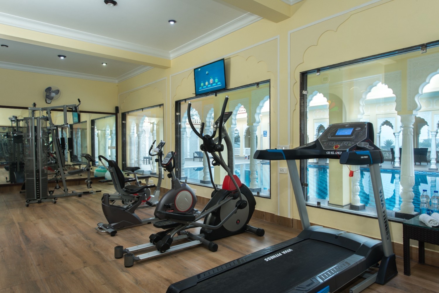 Top 10 Hotel Amenities for a Perfect Stay