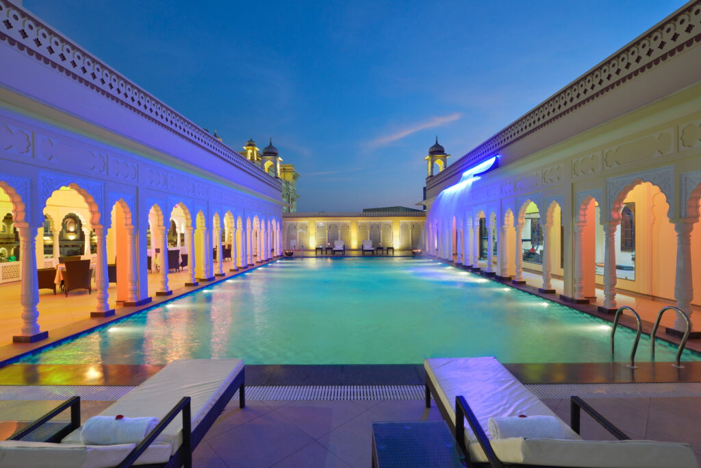 Top 10 Hotel Amenities for a Perfect Stay