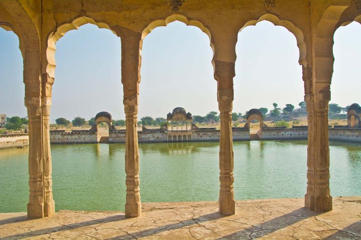 Churu: A Must-Visit Destination in Shekhawati